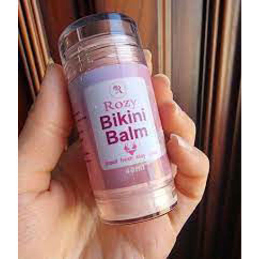 Rozy Bikini Balm 40 Ml Shesokara