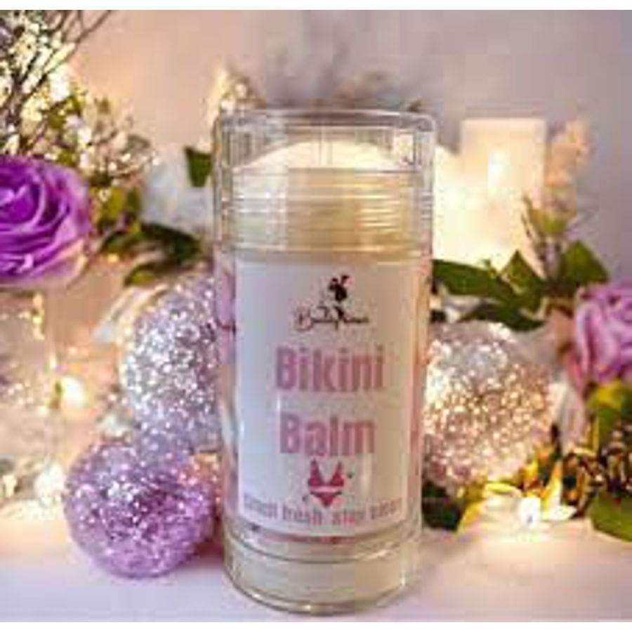 Rozy Bikini Balm 40 Ml Shesokara
